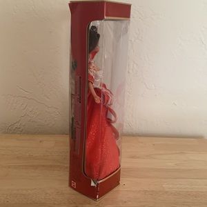 Mattel | Toys | 997 Happy Holidays Barbie | Poshmark